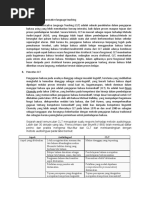 Contoh Mini Research 1 | PDF | Ilmu Sosial | Seni