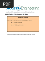 Viscosity Spindle Guide | PDF | Viscosity | Mechanical Engineering
