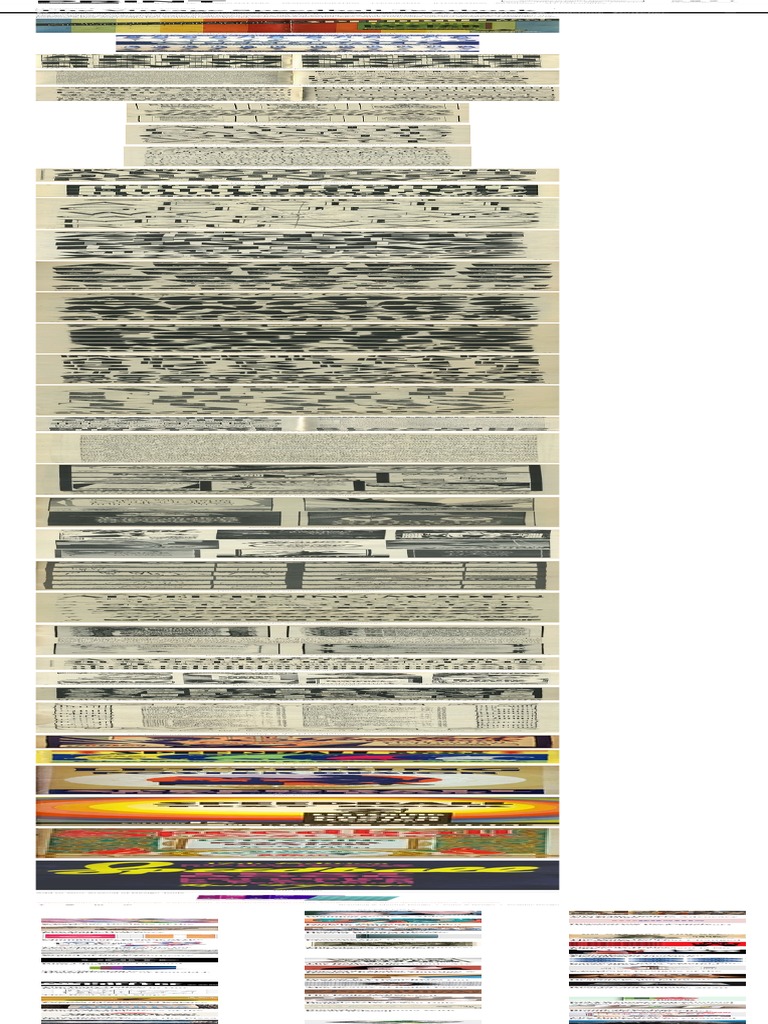 The Vintage Speedball Textbook | PDF | Calligraphy | Typography