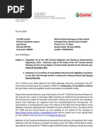 Insurance Policy Overview - GMC, GPA, GTL | PDF | Infertility | Insurance