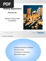 Over-Pin Measurement for Gears | PDF | Gear | Angle