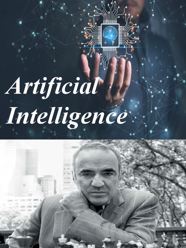 What Is Artificial Intelligence | PDF | Artificial Intelligence ...