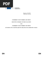 QP Declaration Template for EU GMP Compliance | PDF | Audit | European ...