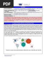 QP Declaration Template for EU GMP Compliance | PDF | Audit | European ...