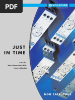 Geyser Load Control Timer ISG1201 Guide | PDF | Mains Electricity ...