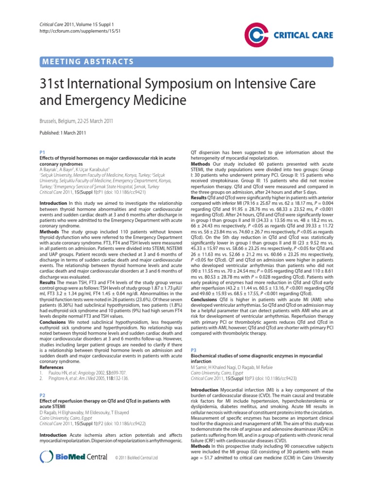 Effects of Endotoxin On Pacemaker Funny Current in Hek 293 Cells ...