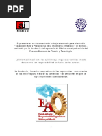 Decálogo Del Ipn | PDF | Ingeniería | Educación más alta