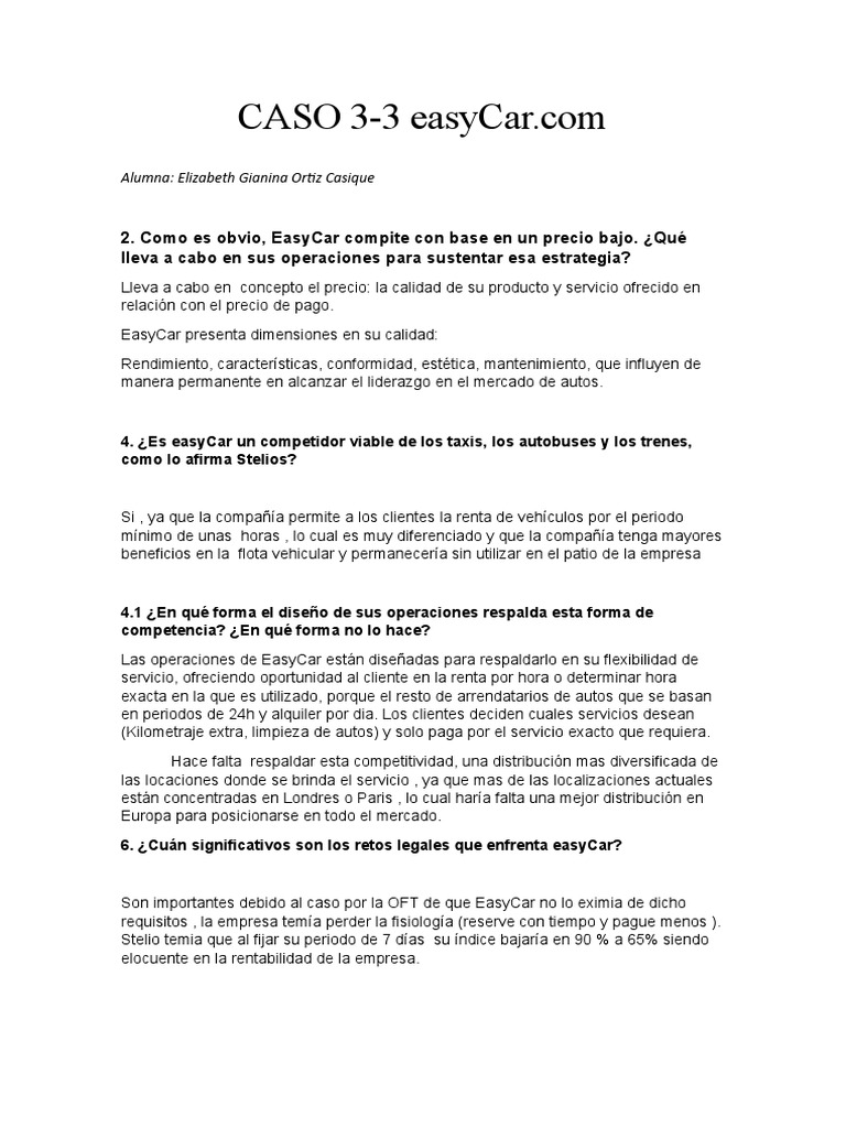 CASO 3.3docx | PDF