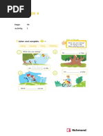 Kid's Box 1 Activity Book - Flip PDF - FlipBuilder | PDF