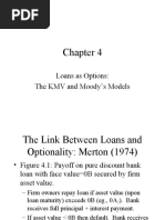 THE MOODYS KMV EDF RISKCALC v31 MODEL NEXT-GENERA | PDF | Leverage ...