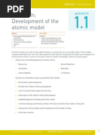 Pearson Science 7 Student Book Sample Pages | PDF | Water | Mixture