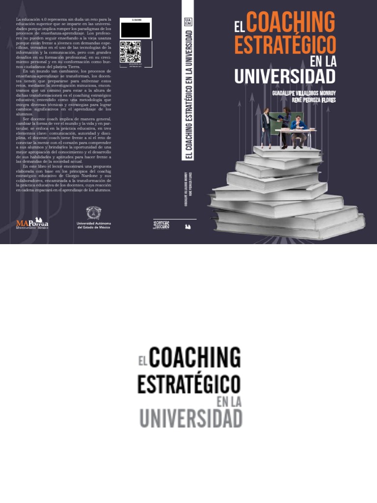 El Coaching Estrategico | PDF | Maestros | Las emociones