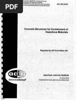 ACI 117-10 Specification For Tolerances For Concrete Construction and ...