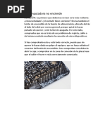 Códigos de Error LED para PCs Dell | PDF | USB | Memoria del ordenador