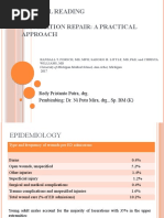 Laceration Repair CPT Codes and Billing Guidelines | PDF | Wound ...