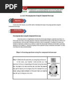 LESSON PLAN IN Microscope Grade 7 | PDF | Chemical Elements | Chemical ...