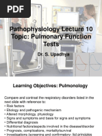 CPET Interpretation Cheat Sheet | PDF | Heart Rate | Clinical Medicine
