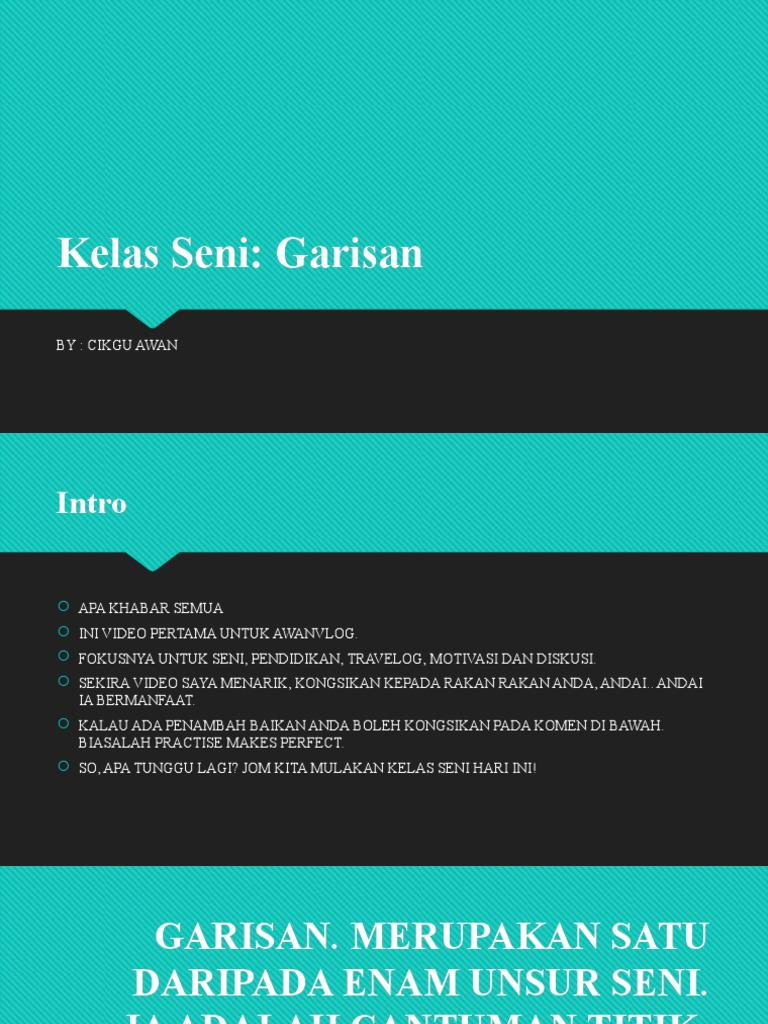 GARISAN | PDF