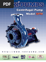 Ahlstrom Pumps | PDF
