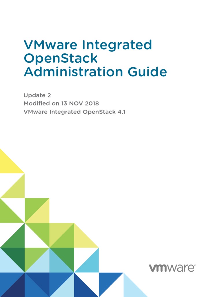 Integrated Openstack 41 Administration Guide | PDF | Ip Address | Open Stack