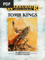 Mordheim - Rulebook - Mordheim Rulebook - 1999 PDF | PDF