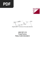 Etu45b PDF | PDF | Power Engineering | Electromagnetism