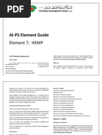 Monthly HSE Performance Report | PDF | Microsoft Word | Safety