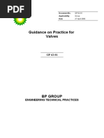 DEP 31.38.01.11-Gen. (Piping General Requirements) - Informative | PDF ...