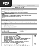 The Dot Project Documentation | PDF | Wassily Kandinsky | Teaching ...