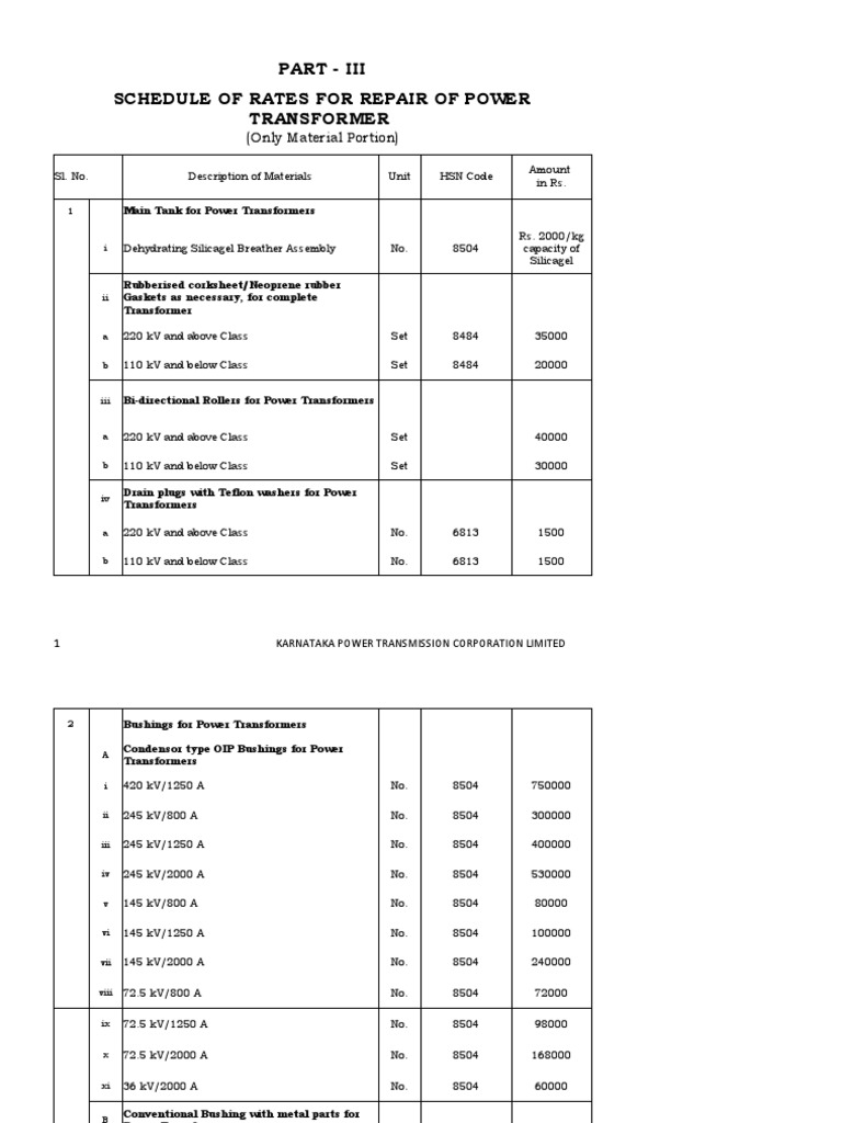 03.RT Material - FINAL For Print | PDF | Transformer | Mechanical ...