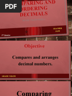 Math5 - q1 - Mod5 - Performing A Series of Operations Using Pmdas or ...
