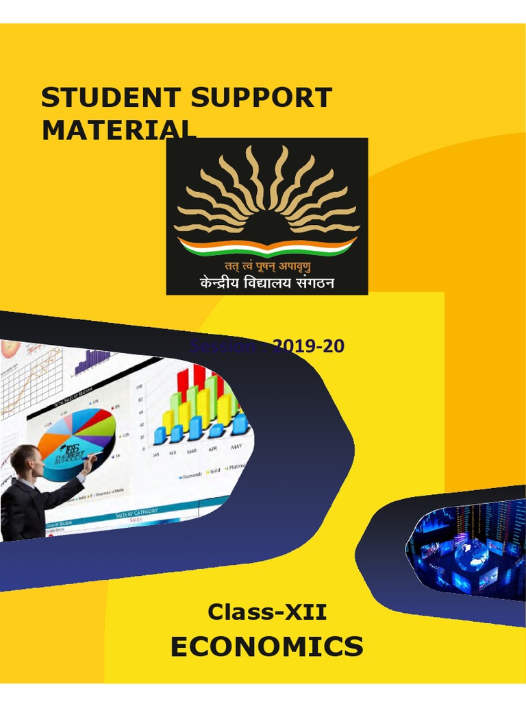 Student Support Material: Session: 2019-20 | Download Free PDF ...