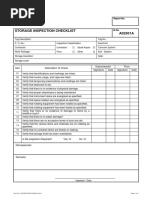 Piling-Inspection-Checklist - DDA Standart | PDF | Economic Sectors ...