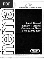 API 611, General-Purpose Steam Turbines | PDF | Bearing (Mechanical ...