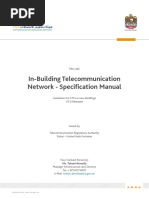 Fewa Regulations | PDF