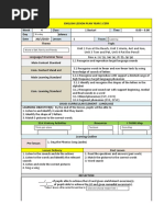 Jolly Phonics Assessment Final | PDF