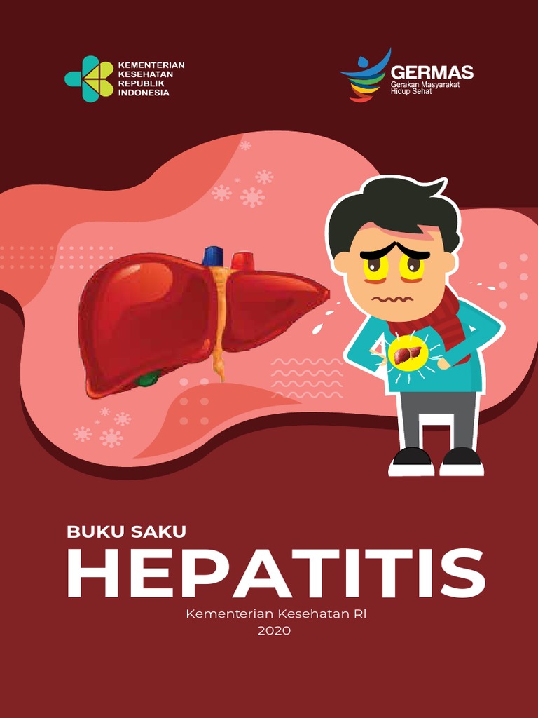 Buku Saku Hepatitis 2020 PDF | PDF
