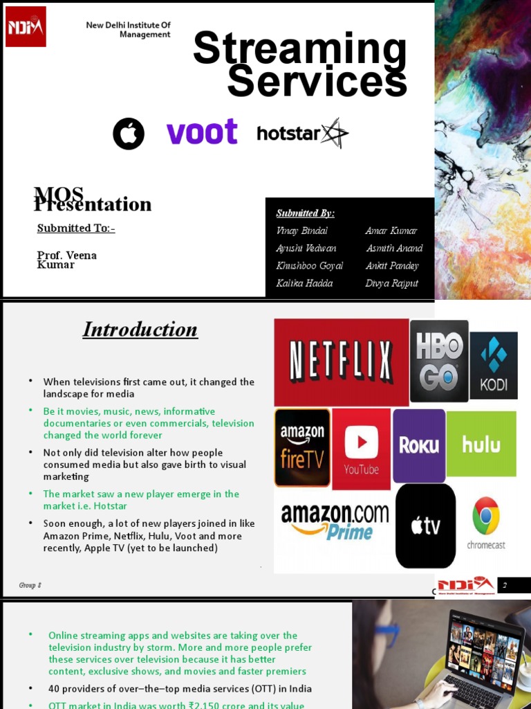 MOS GRP 8 Final | PDF