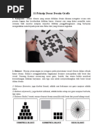 Materi #4 - Teori Warna Nirmana | PDF