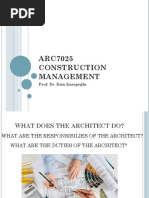 How To Fill in The Logbook: © Architects Accreditation Council of ...