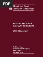 Highway Engineering Khanna and Justo | PDF