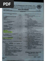 RA 9520 Phil Cooperative Code of 2008 | PDF | Virtue | Public Sphere