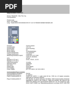 MMLG 01 Test Block - GE GRID | PDF | Electrical Connector | Ac Power ...
