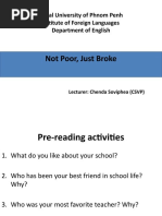 Hidden Figures Test | PDF | Hidden Figures | Spaceflight