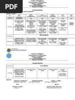 DepEd Order No. 27, S. 2013 (Guidelines & Procedures On The ...