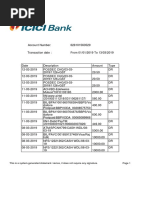 IMPS Process Flow | PDF | Payments | Financial Transaction