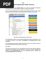 Android SQLite ListView With Examples | PDF | Android (Operating System) | Databases