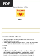 ISCC Audit Guidance V1.0 | PDF | Audit | Risk Assessment