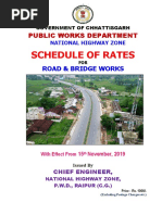 NSCP 2015 Concrete Cover | PDF