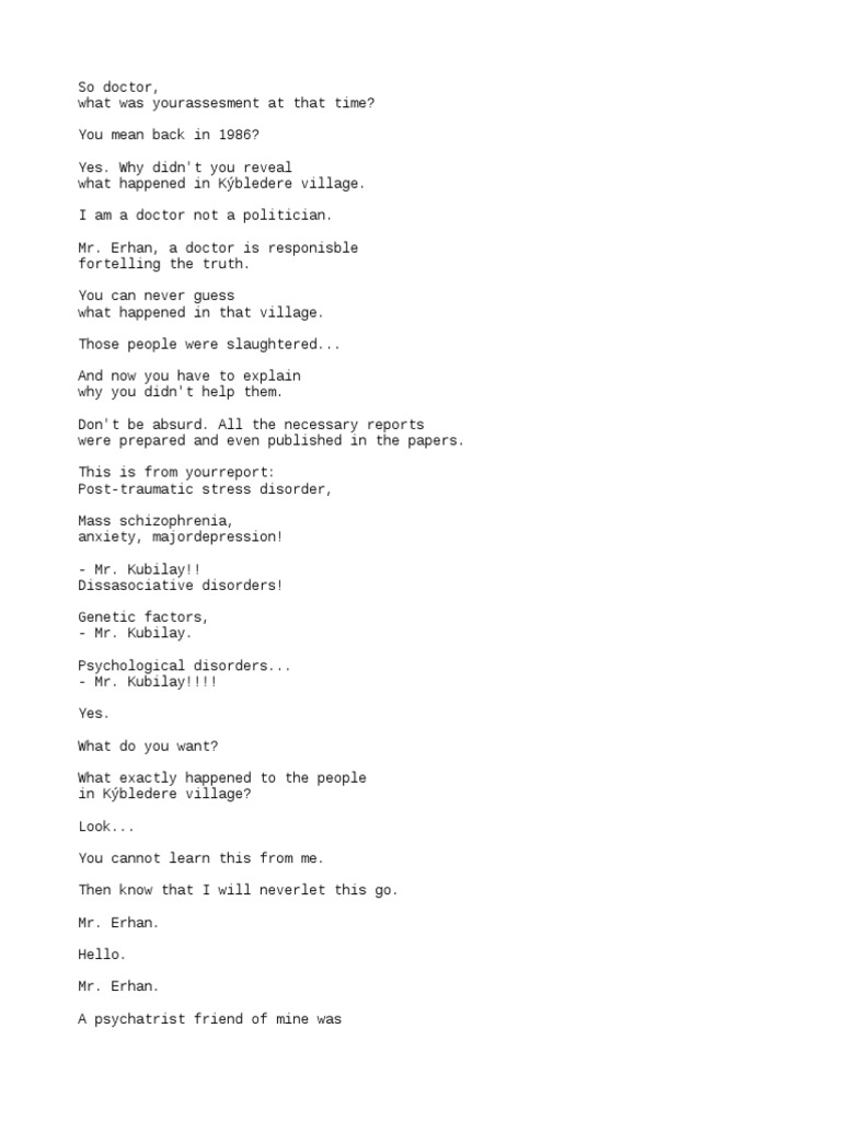 Dabbe 4 Cin Çarpması FULL HD - en | PDF | Light